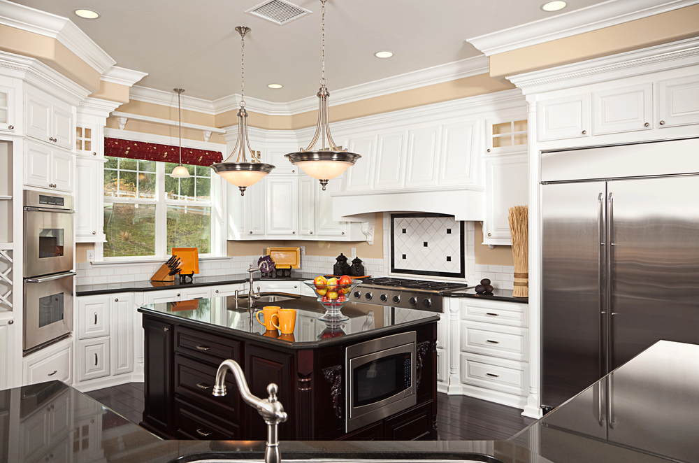 STEP UP BUILDERS | Construction And Remodeling | L.A
